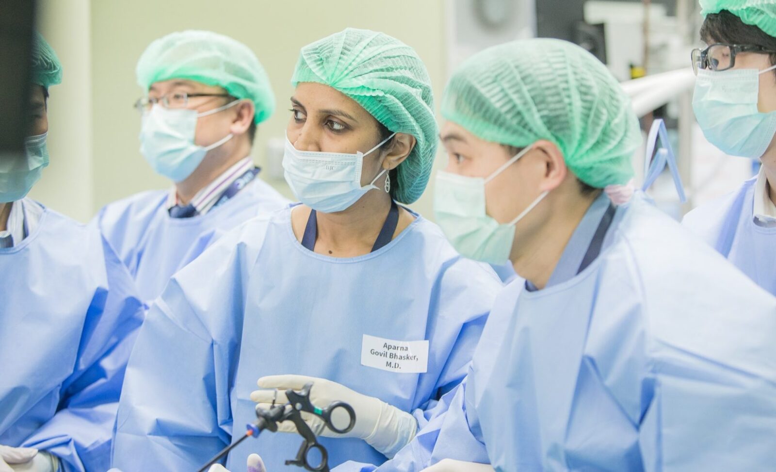 Challenges of Being a Surgeon: A Candid Look