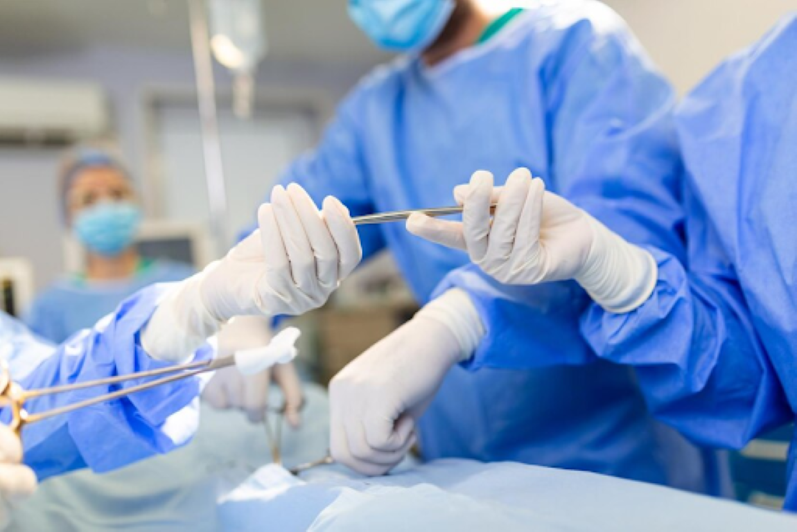 Best Bariatric Surgery Centre