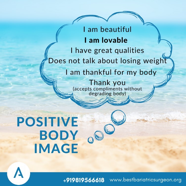 Understanding Weight Gain and Body Image with Dr. Aparna Govil Bhaskar