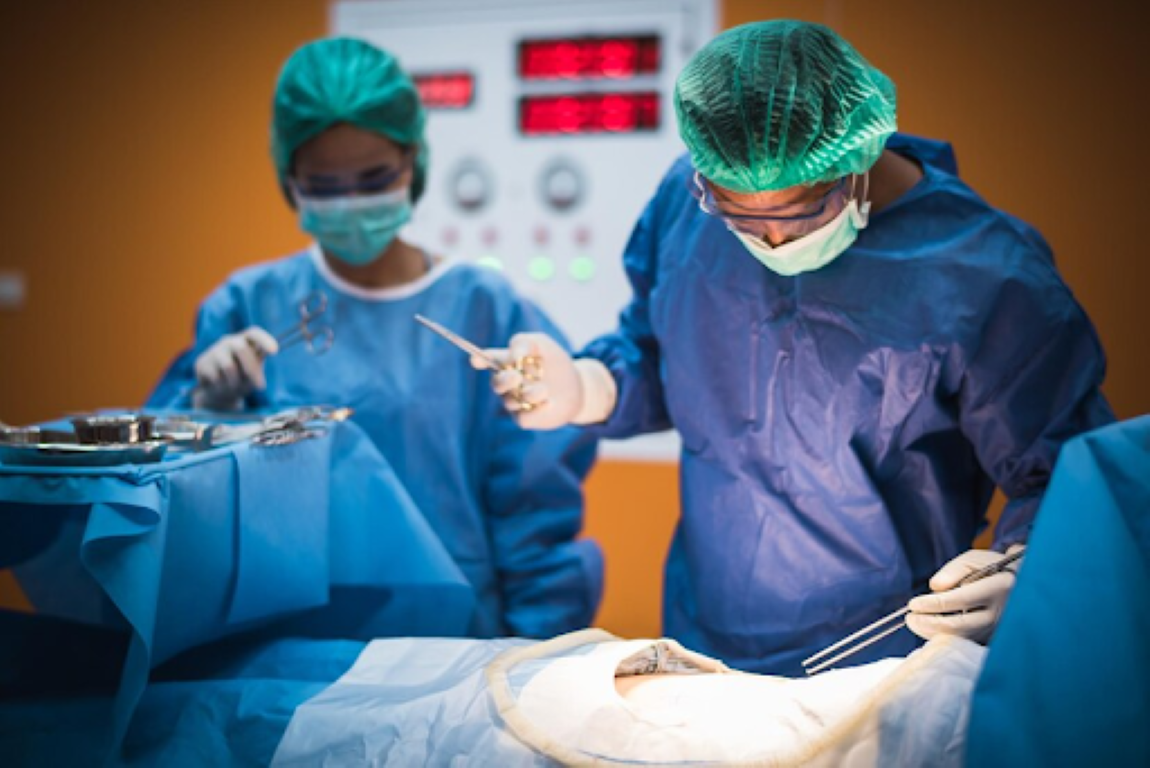 Best Bariatric Surgery Centre